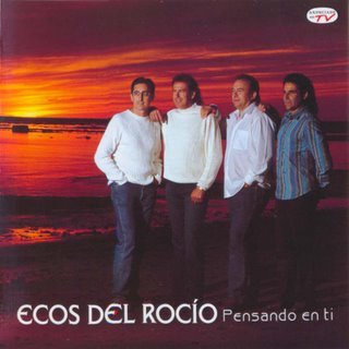 Ecos del Rocio - Álbumes y discografía | Last.fm