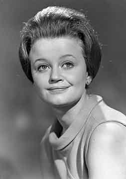 Alfreda Hodgson music, videos, stats, and photos | Last.fm