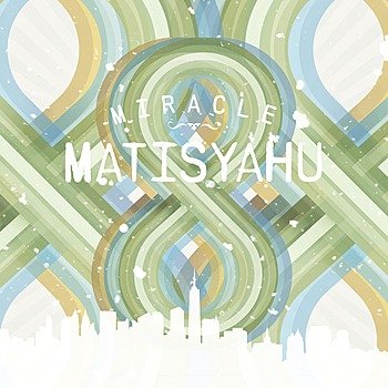 Matisyahu Album