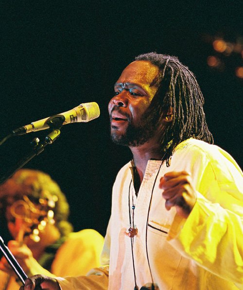 Samite music, videos, stats, and photos | Last.fm