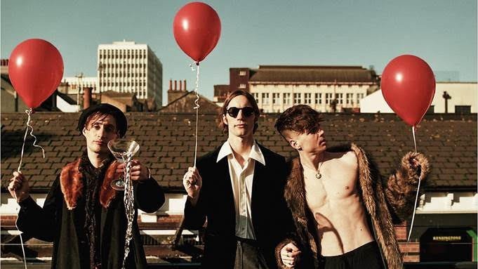 The Big Push music, videos, stats, and photos | Last.fm