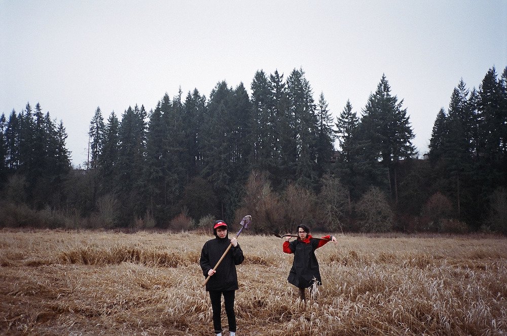 And Also I'm Really Scared | Fox Academy | 8tracks radio