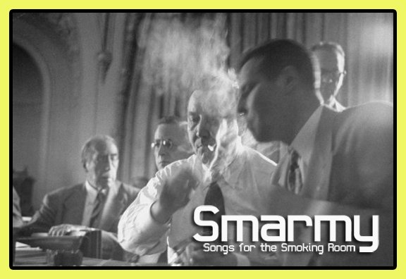 Smarmy music, videos, stats, and photos | Last.fm