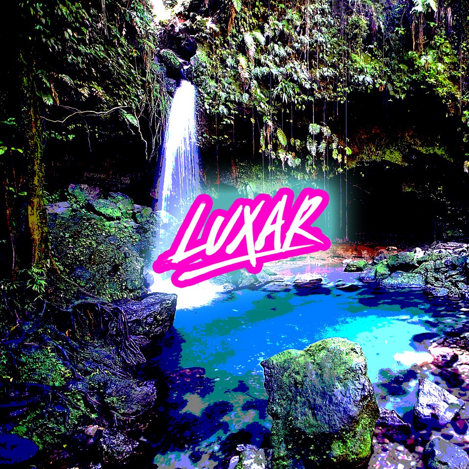 Luxar music, videos, stats, and photos | Last.fm