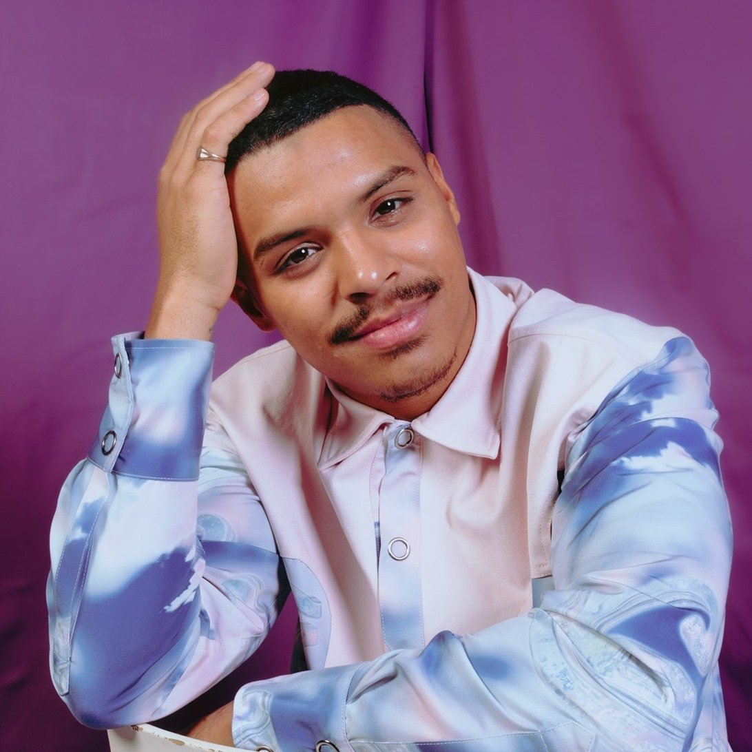 Jarreau Vandal biography | Last.fm