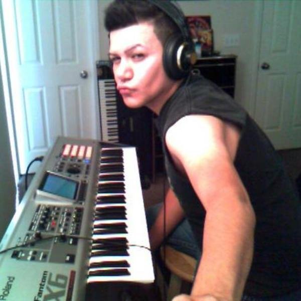 Daniel Diamond music, videos, stats, and photos | Last.fm