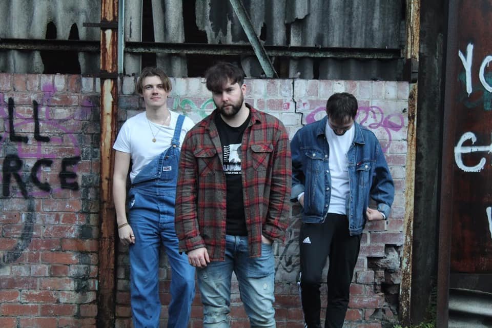 Novocaine music, videos, stats, and photos | Last.fm