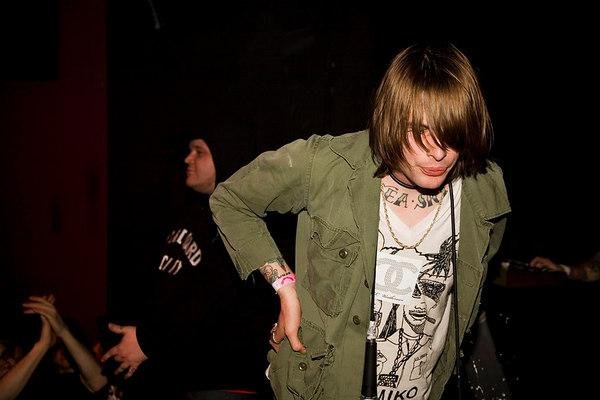 Wes Eisold music, videos, stats, and photos | Last.fm