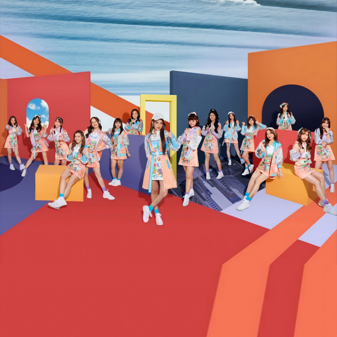 BNK48 music, videos, stats, and photos | Last.fm