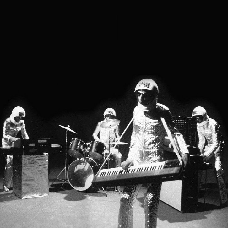 Space music, videos, stats, and photos | Last.fm