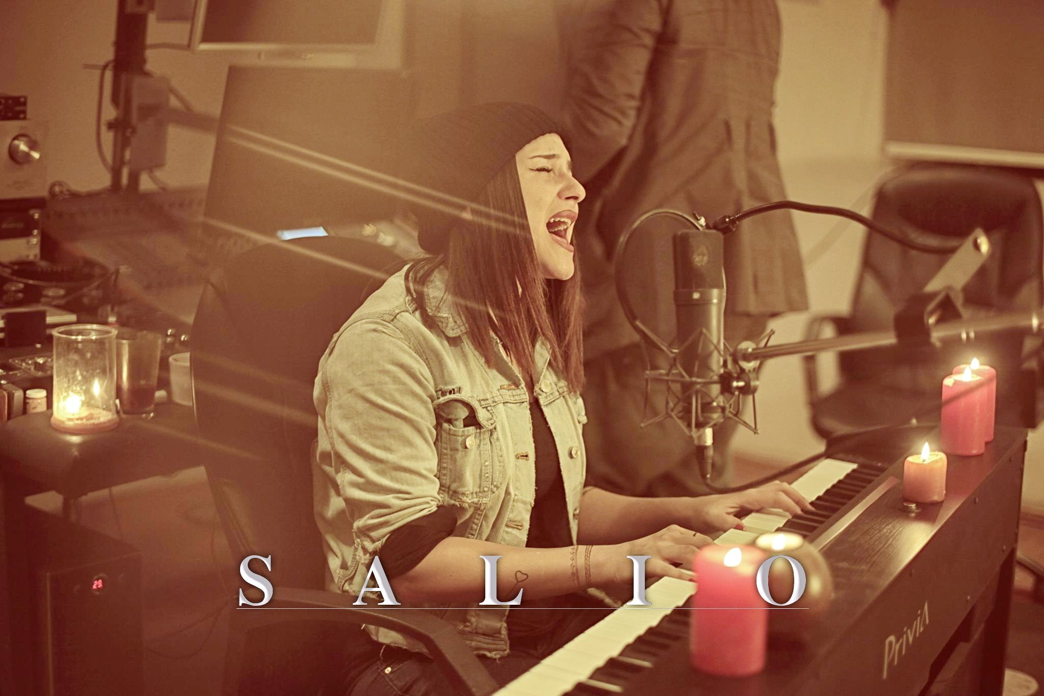 sALIO music, videos, stats, and photos | Last.fm