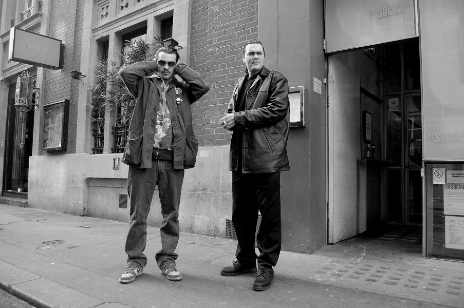 Atmosphere music, videos, stats, and photos | Last.fm