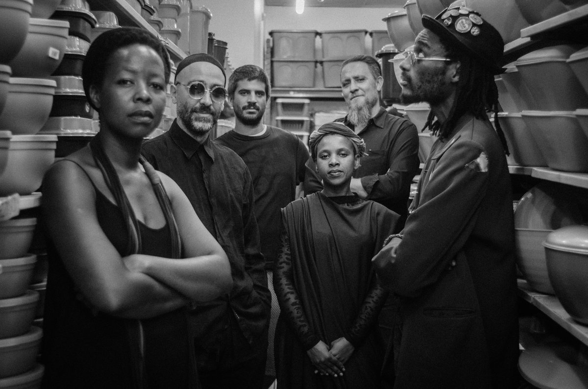 SPAZA music, videos, stats, and photos | Last.fm
