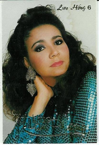 Luu Hong music, videos, stats, and photos | Last.fm