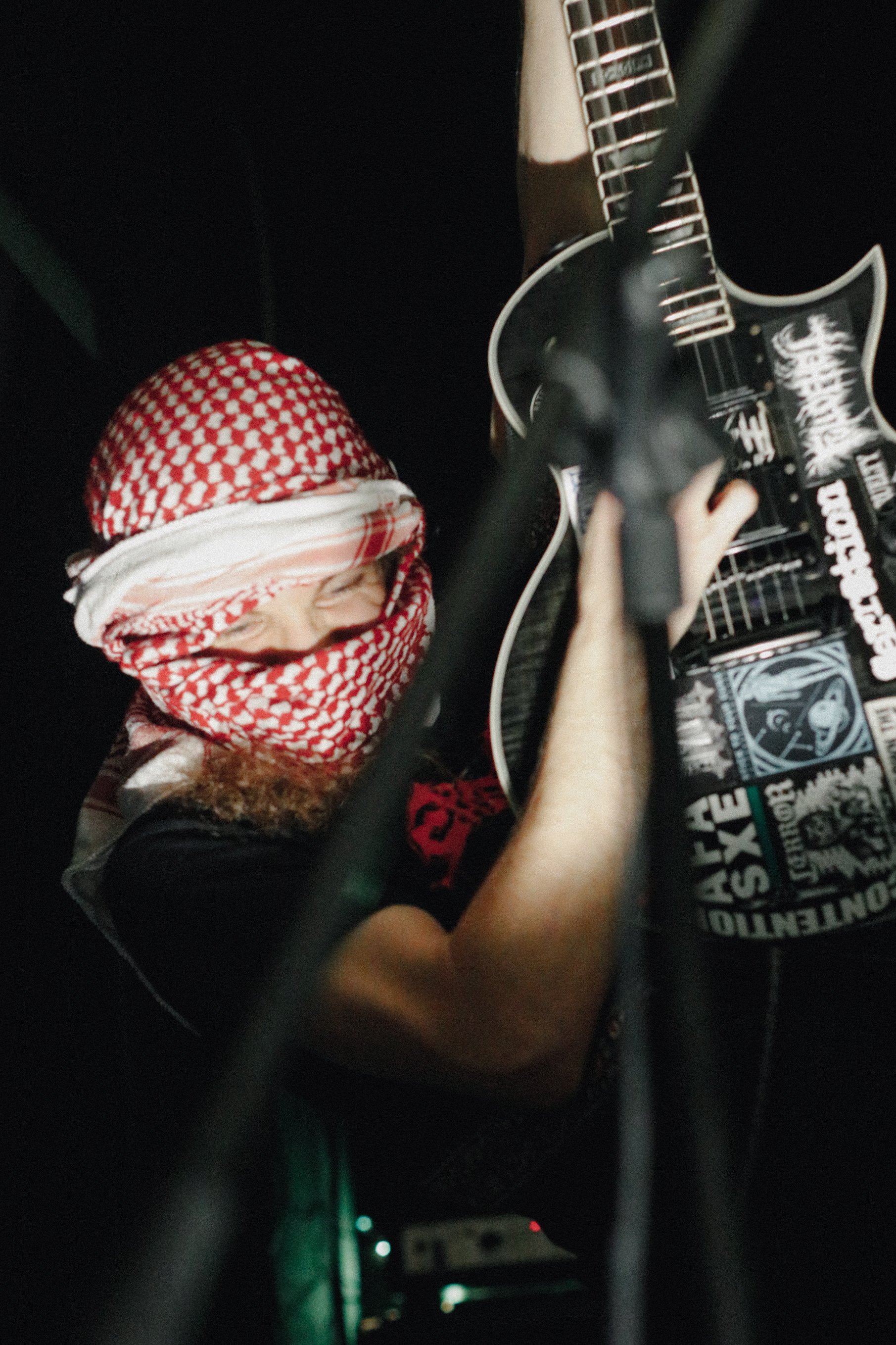 Malignant music, videos, stats, and photos | Last.fm