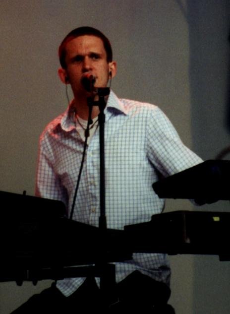 Brian Hurren music, videos, stats, and photos | Last.fm