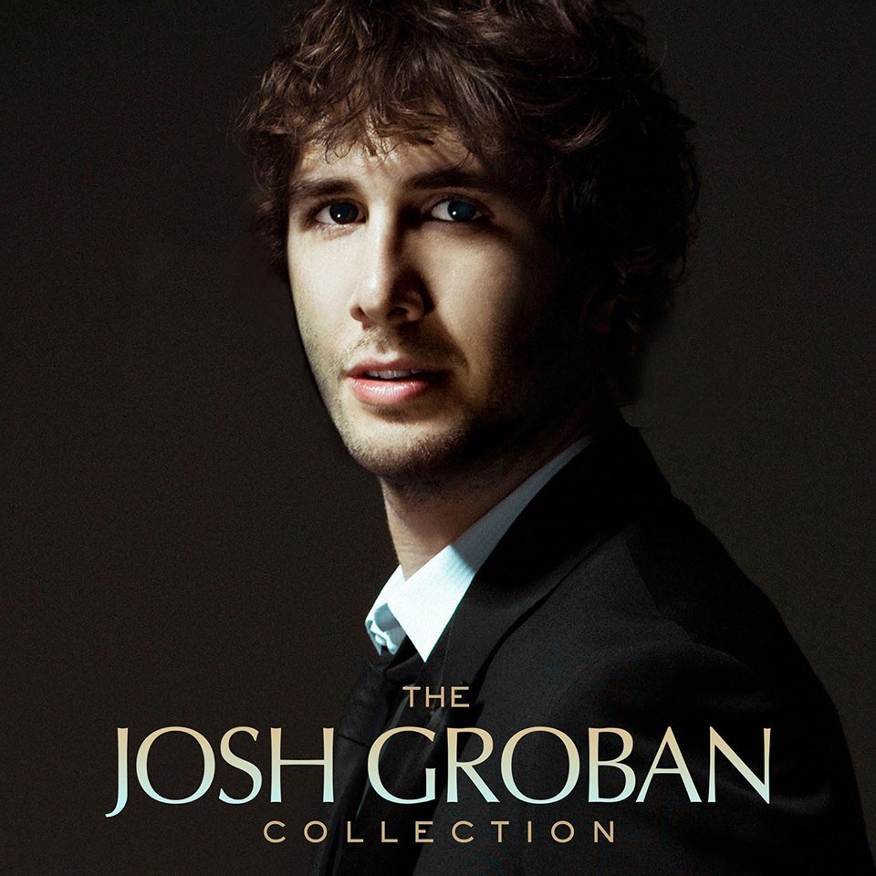 Josh Groban A Collection