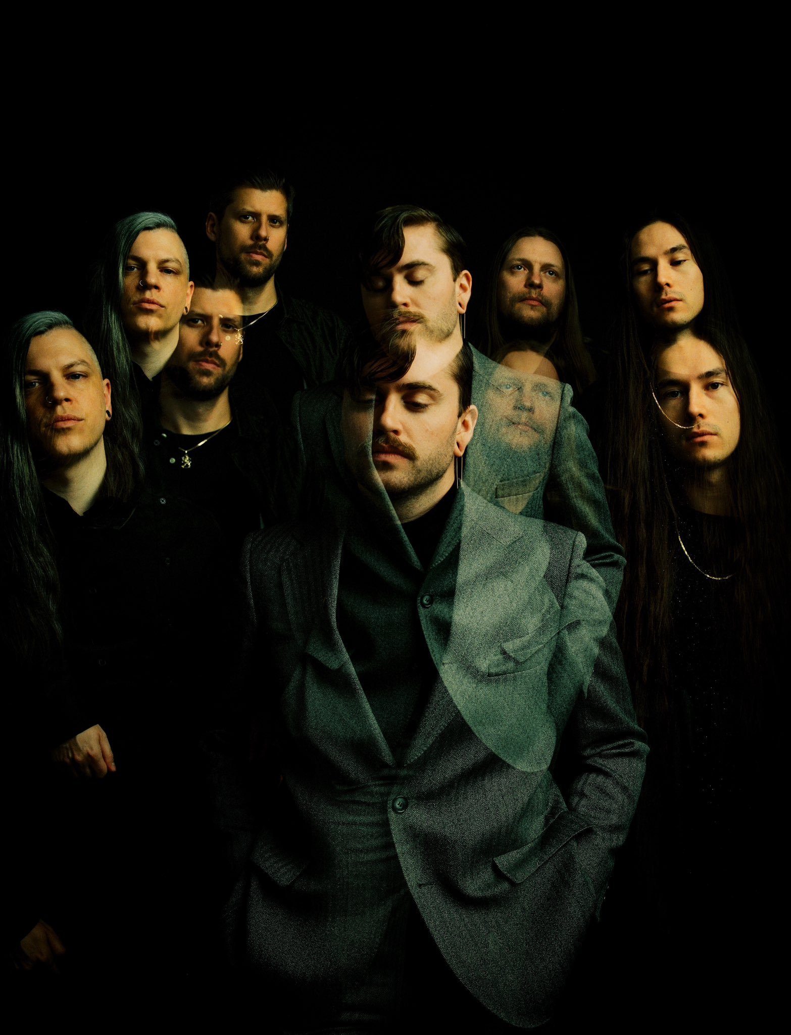 Imminence music, videos, stats, and photos | Last.fm