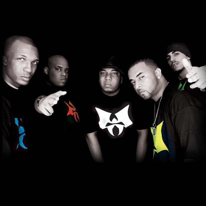 Watchmen music, videos, stats, and photos | Last.fm