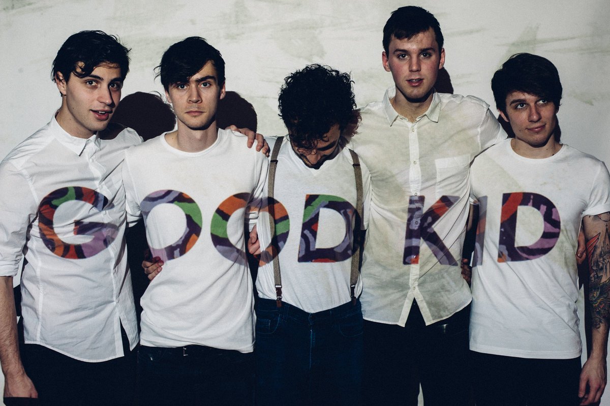 Good Kid music, videos, stats, and photos | Last.fm