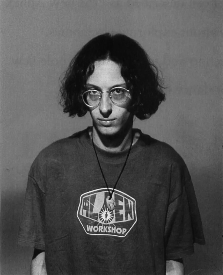 µ-Ziq music, videos, stats, and photos | Last.fm