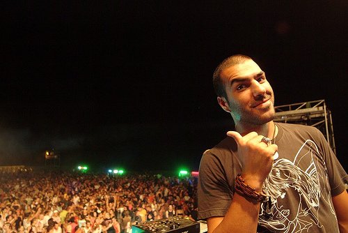 Kurd Maverick music, videos, stats, and photos | Last.fm