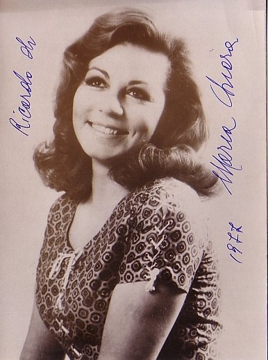 Maria Chiara music, videos, stats, and photos | Last.fm