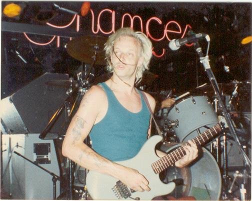 Stephen Egerton music, videos, stats, and photos | Last.fm