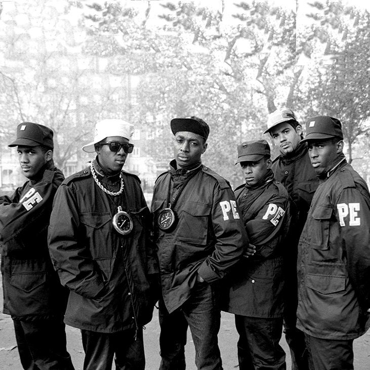 Public Enemy music, videos, stats, and photos | Last.fm