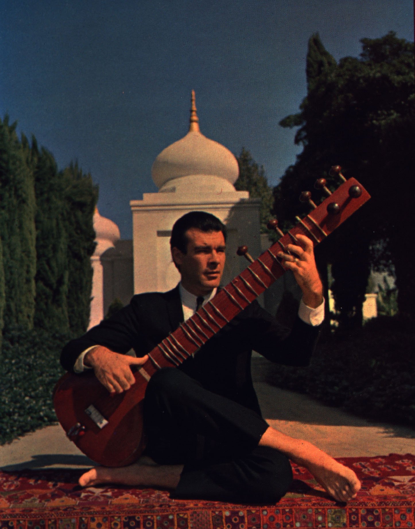 Bill Plummer age, hometown, biography | Last.fm