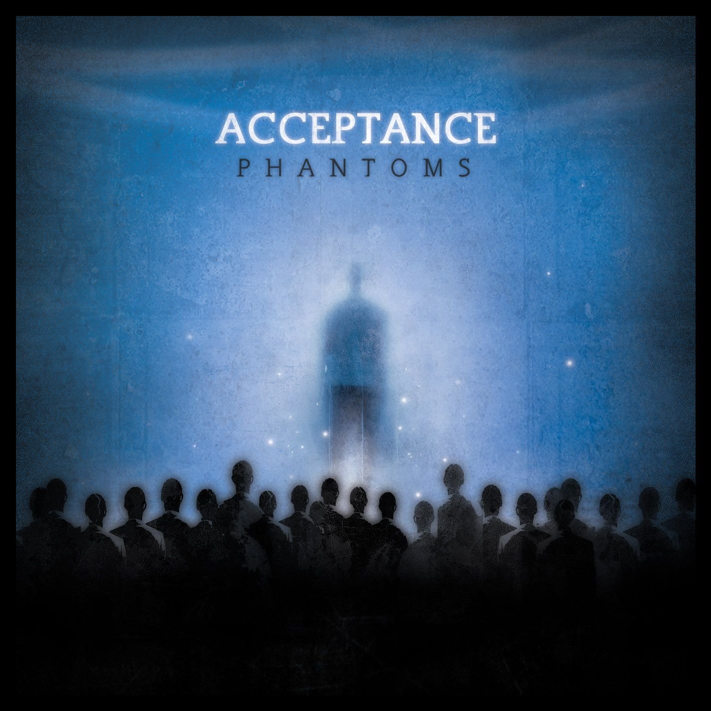 Phantoms — Acceptance | Last.fm