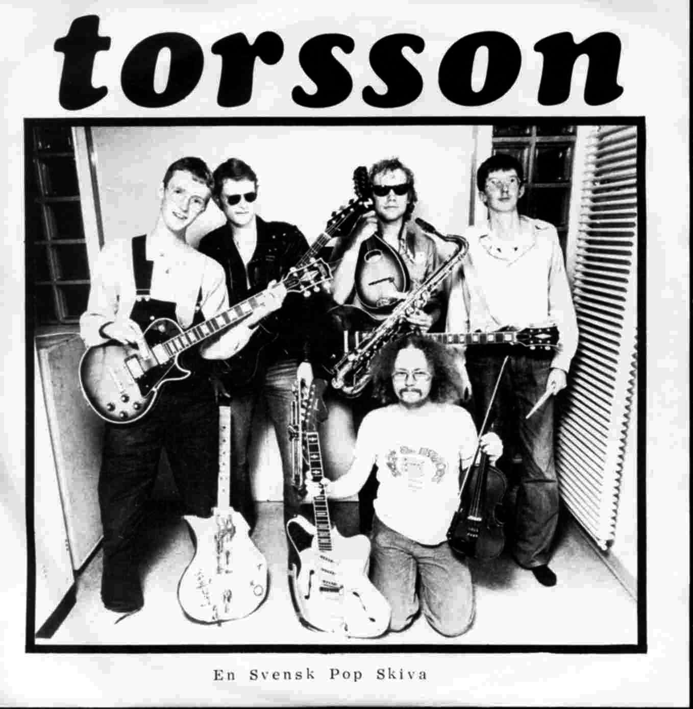 Torsson musik, videor, statistik och foton | Last.fm