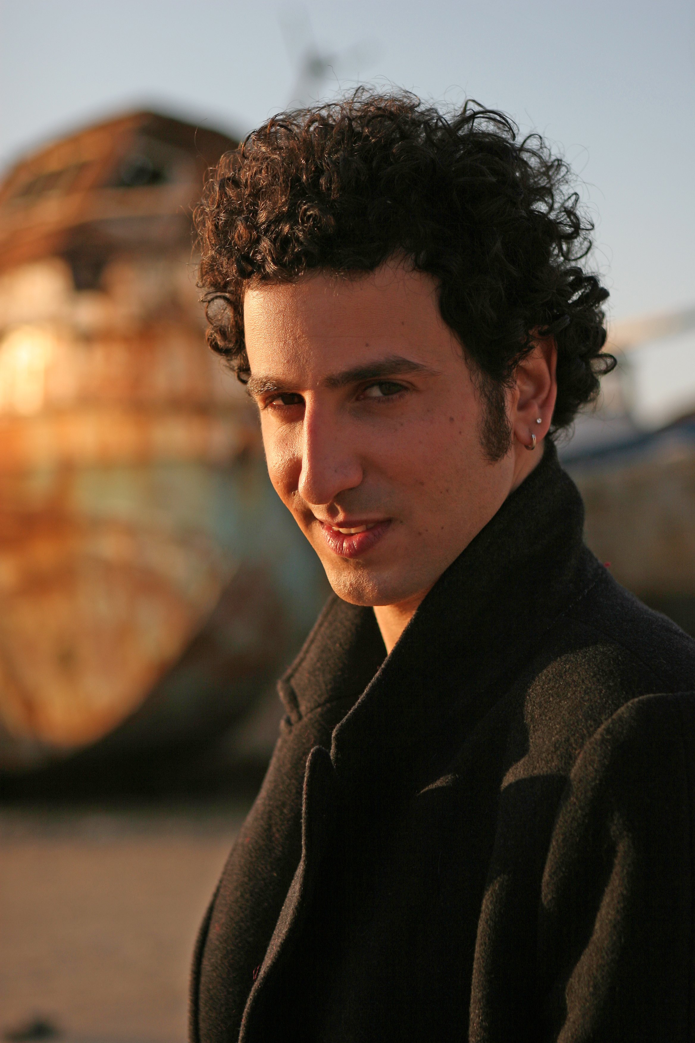 Amir Darzi music, videos, stats, and photos | Last.fm