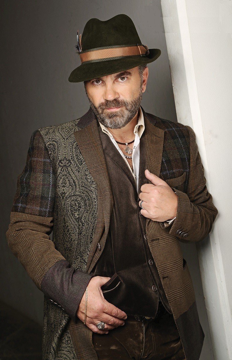 Mijares music, videos, stats, and photos | Last.fm