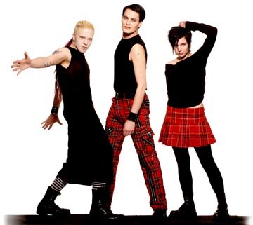 Hype music, videos, stats, and photos | Last.fm