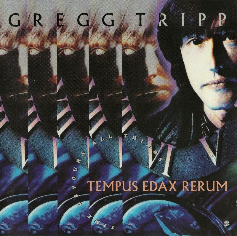 Gregg Tripp music, videos, stats, and photos | Last.fm