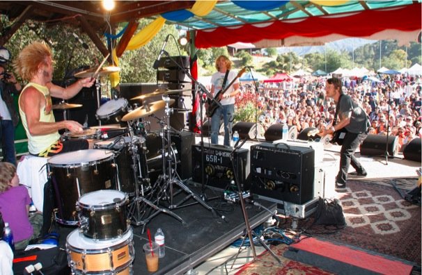 Chevy Metal music, videos, stats, and photos | Last.fm