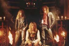 Entice music, videos, stats, and photos | Last.fm