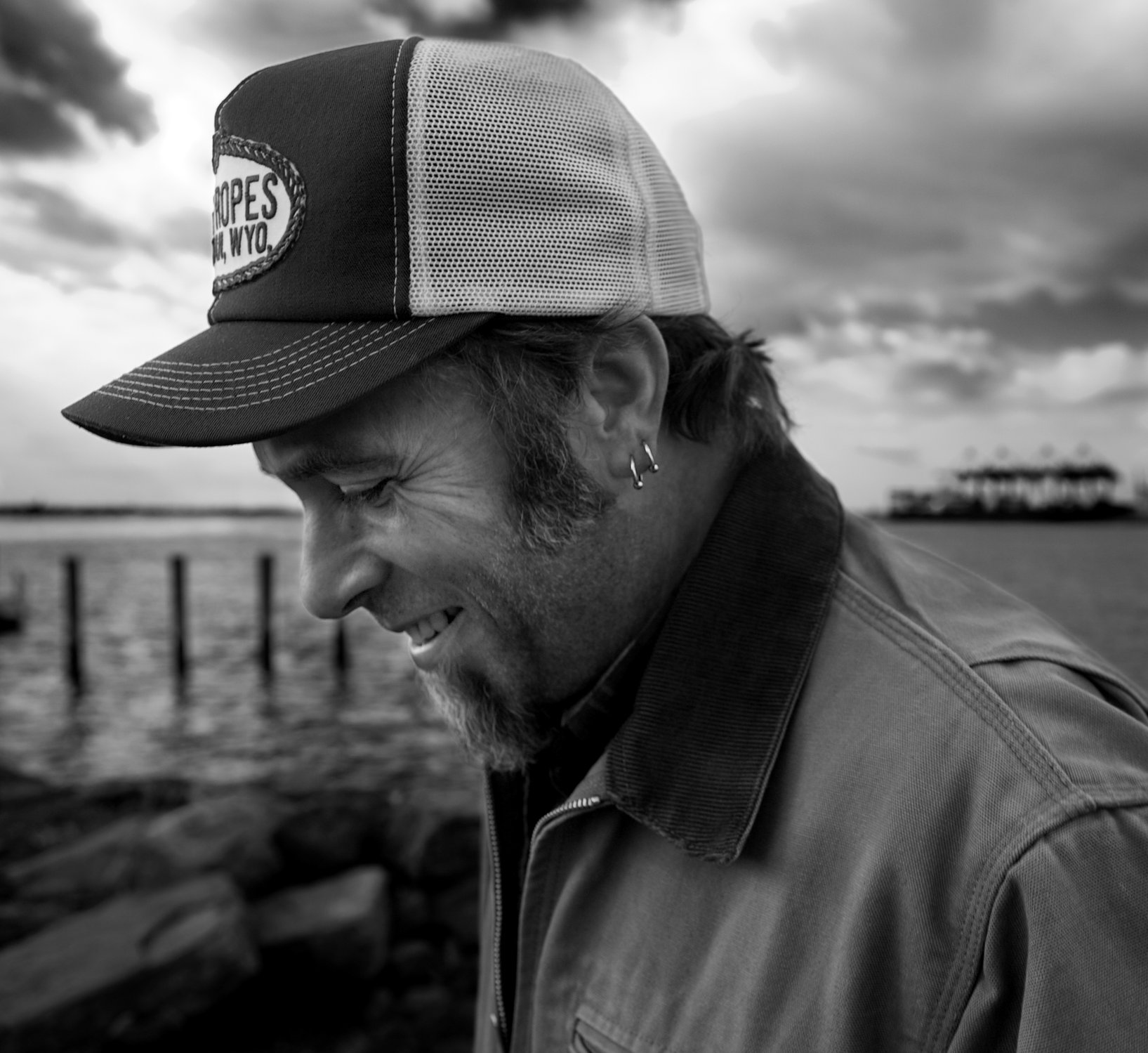 Kelly Joe Phelps