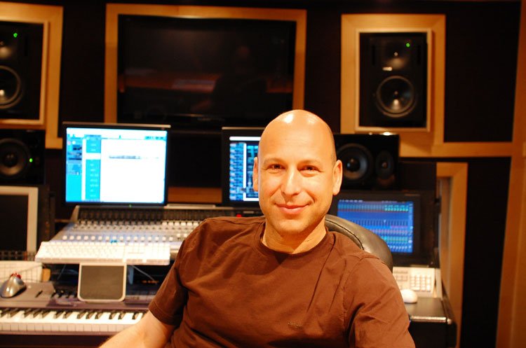 Inon Zur music, videos, stats, and photos | Last.fm