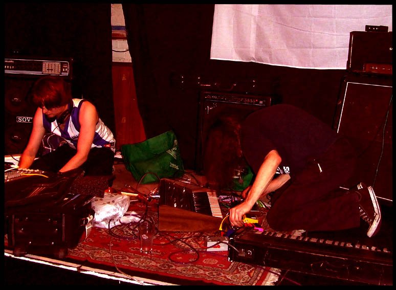 Christine Chubbuck Footage