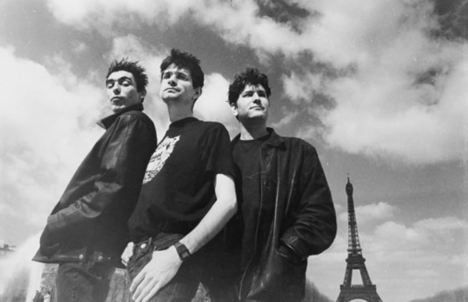 Shellac music, videos, stats, and photos | Last.fm