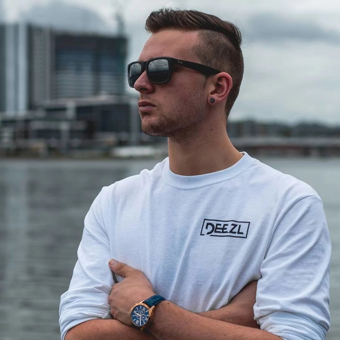 Deezl music, videos, stats, and photos | Last.fm