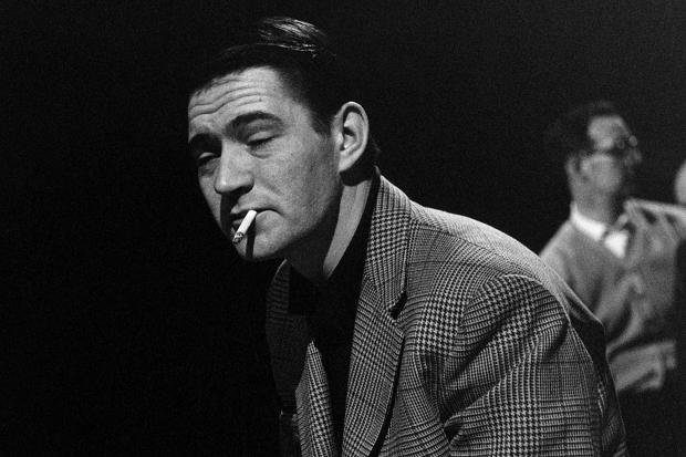 Jack Parnell music, videos, stats, and photos | Last.fm