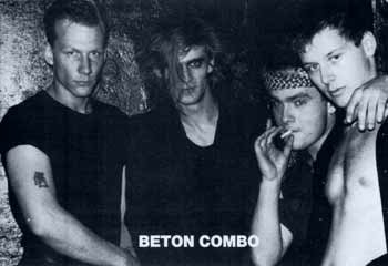 Beton Combo music, videos, stats, and photos | Last.fm