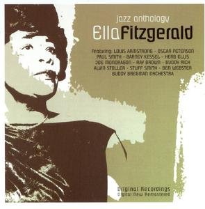 Jazz Anthology — Ella Fitzgerald | Last.fm