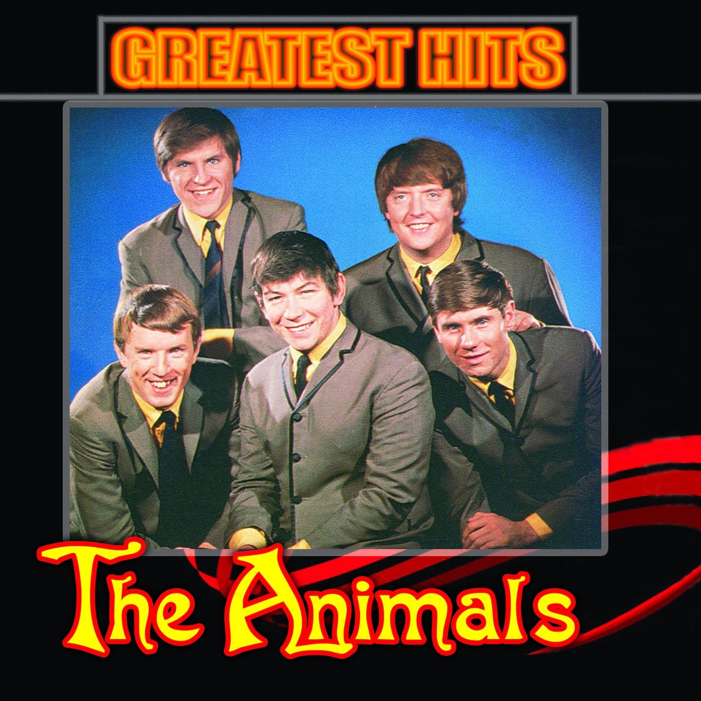 Greatest Hits The Animals Last fm