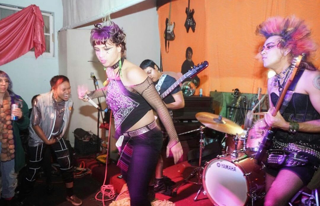 Garbitch music, videos, stats, and photos | Last.fm