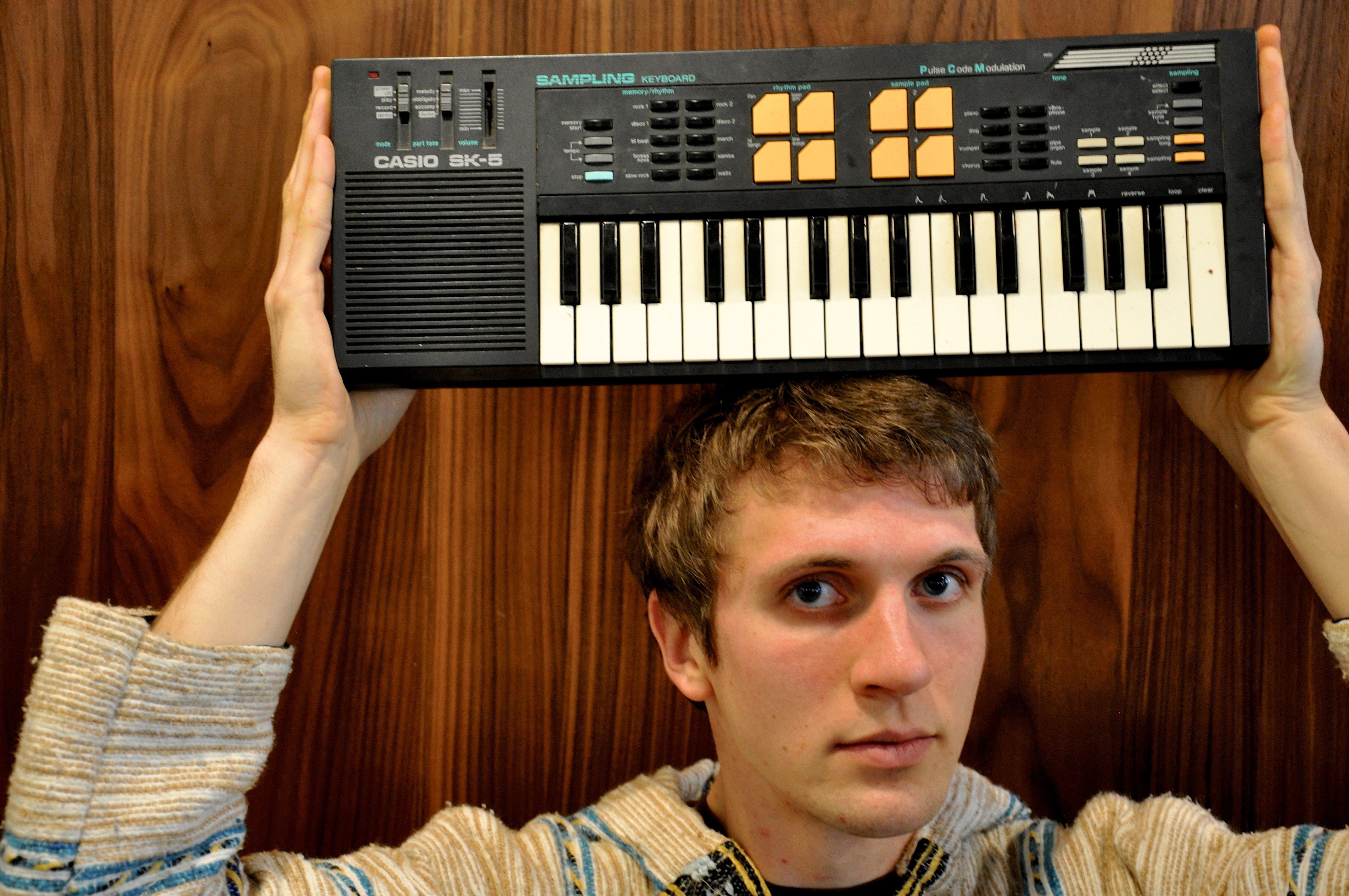 David Allred music, videos, stats, and photos | Last.fm