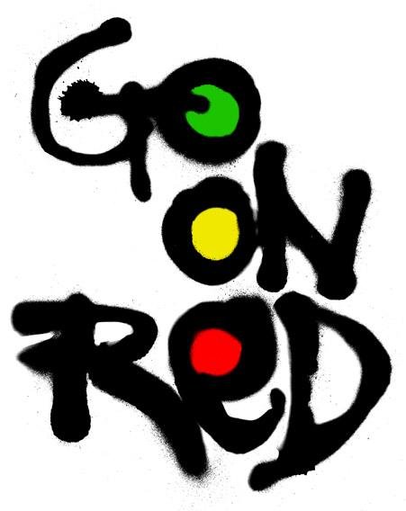 Go On Red music, videos, stats, and photos | Last.fm